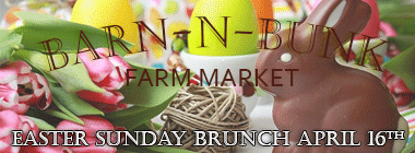 Barn-n-Bunk Farm Market Online