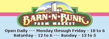 Barn-n-Bunk Farm Market Online